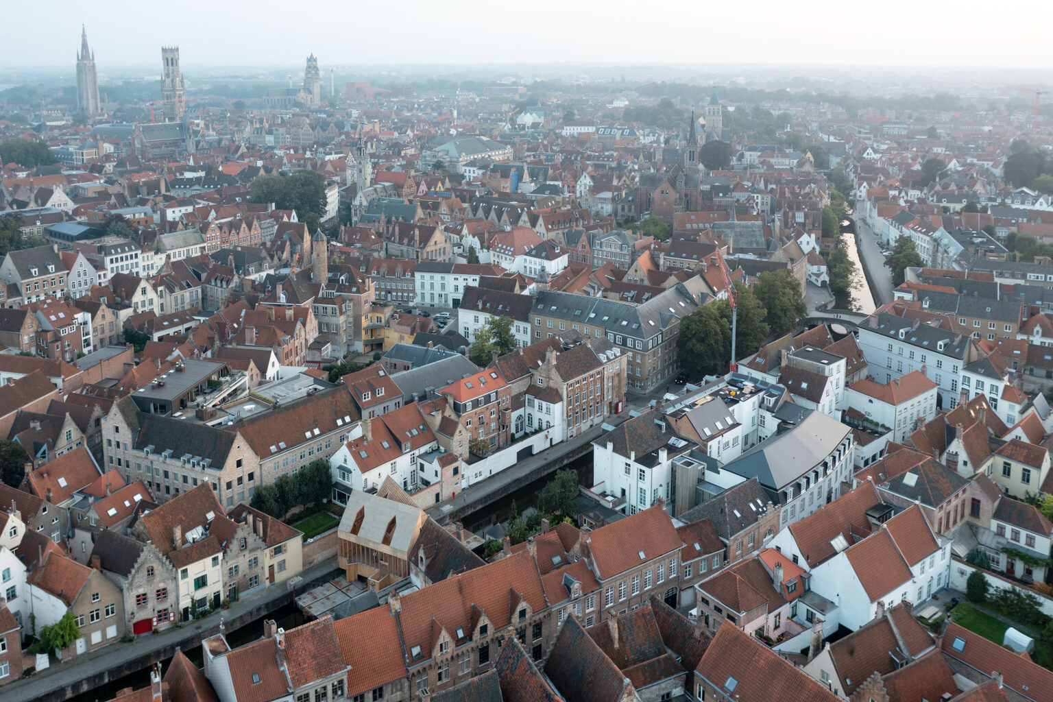 Image by Stijn Bollaert Image by Iwan Baan